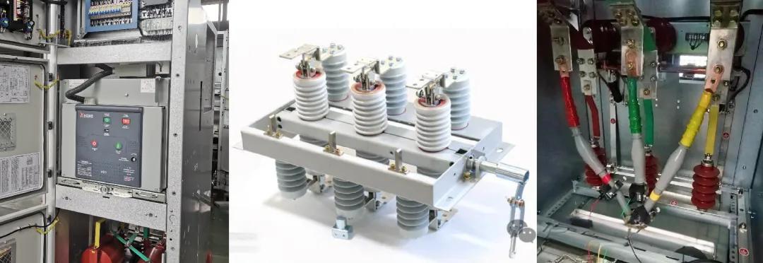 High-Voltage Switchgear: 5 Key Technical Points for Engineers - Weisho ...