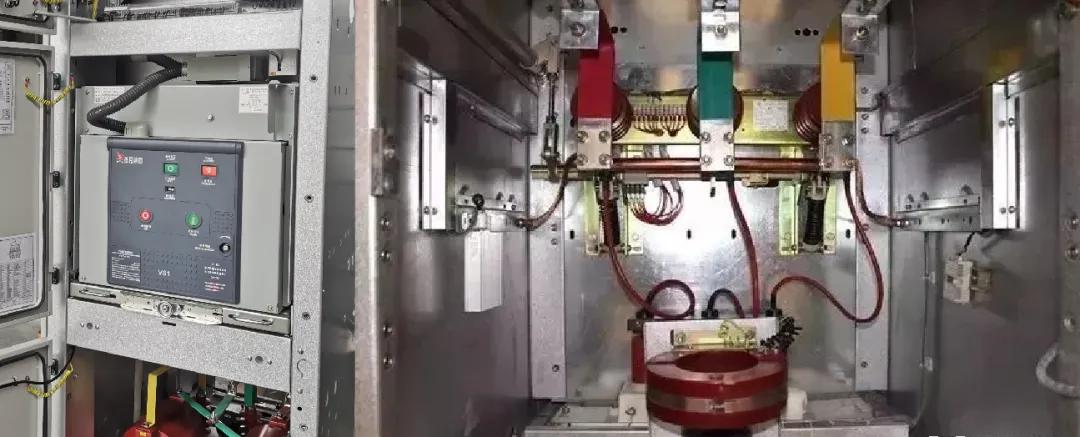 High-Voltage Switchgear: 5 Key Technical Points for Engineers - Weisho ...