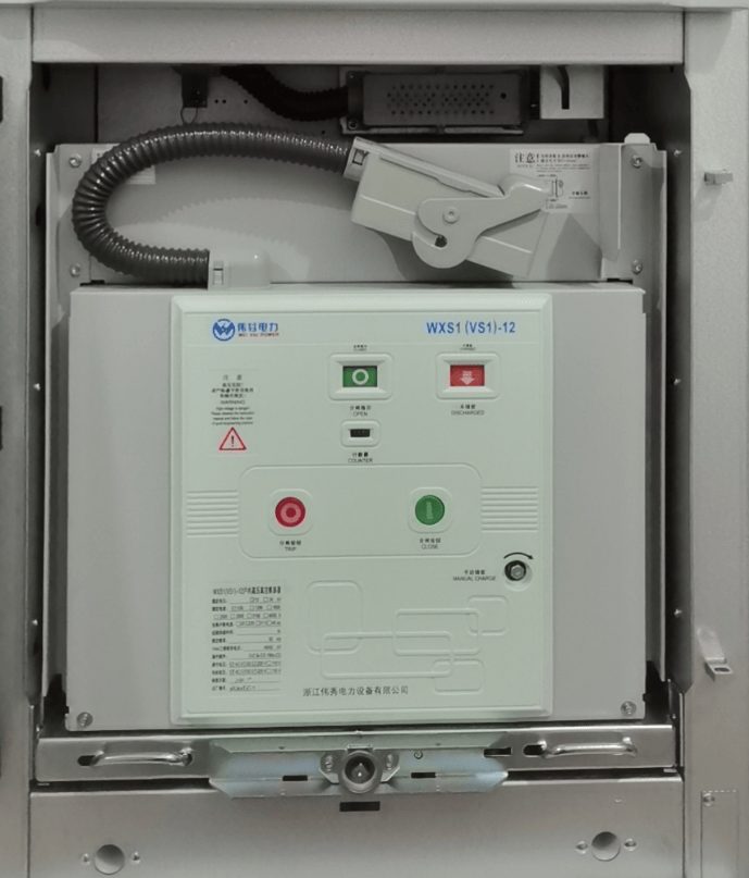11kV Circuit Breakers: Outdoor vs. Indoor - Key Differences - Weisho ...