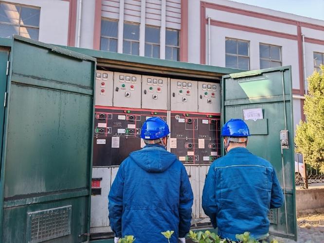 RMU Maintenance: 5 Essential Safety Steps - Weisho Electric Co., Ltd.