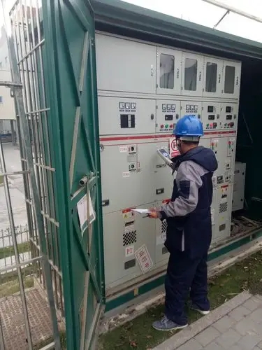 RMU Maintenance: 5 Essential Safety Steps - Weisho Electric Co., Ltd.