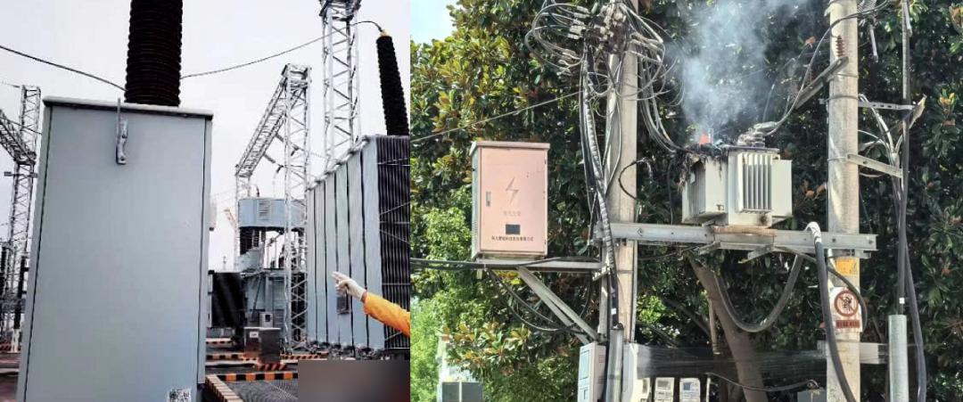 Troubleshooting Distribution Transformers Abnormal Operation And Fault Solutions Weisho