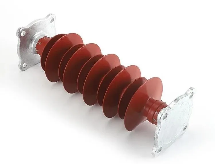 Insulator Types: HV Line & Substation Applications - Weisho Electric Co ...