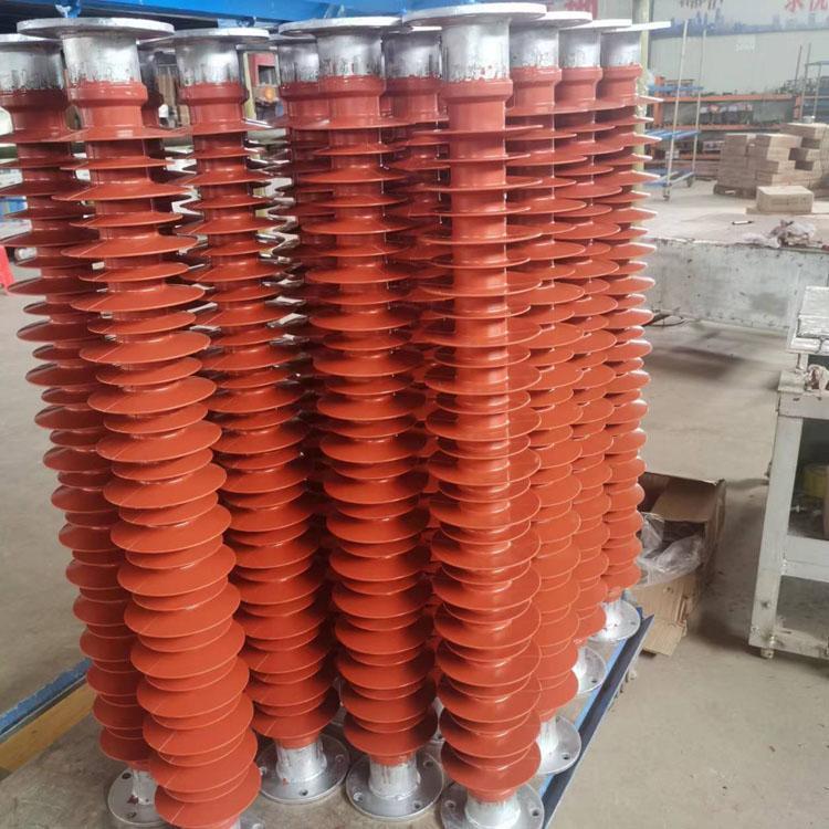 Insulator Types: HV Line & Substation Applications - Weisho Electric Co ...