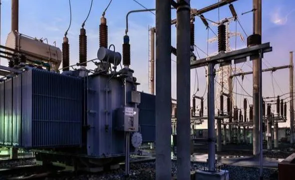 Transformer Install: High/Low Voltage & Power/Control Guide - Weisho Electric Co., Ltd.