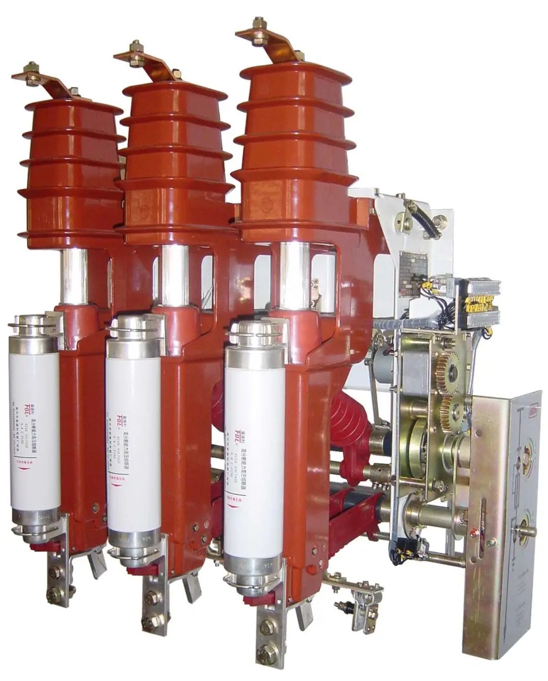 Load Break Switches vs. Disconnects vs. VCBs | Weishoelec Expert Guide - Weisho Electric Co., Ltd.