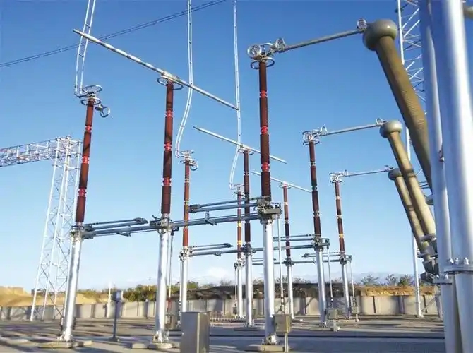 Load Break Switches vs. Disconnects vs. VCBs | Weishoelec Expert Guide ...