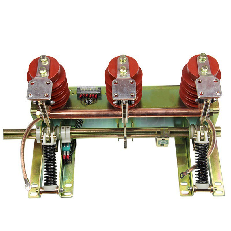 10kV Switchgear Earthing Switch Setup: A Full Safety Guide | Weishoelec ...