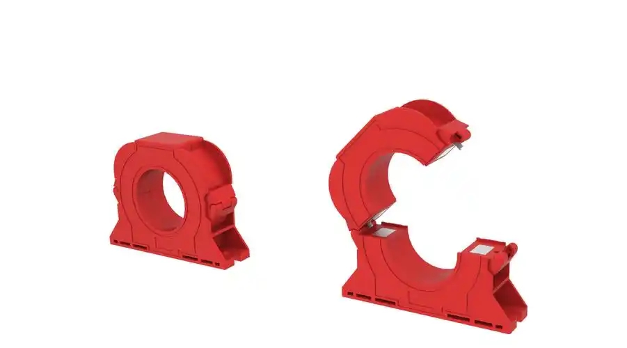 Solid-core vs. Split-core Current Transformers: How to Choose? - Weisho ...