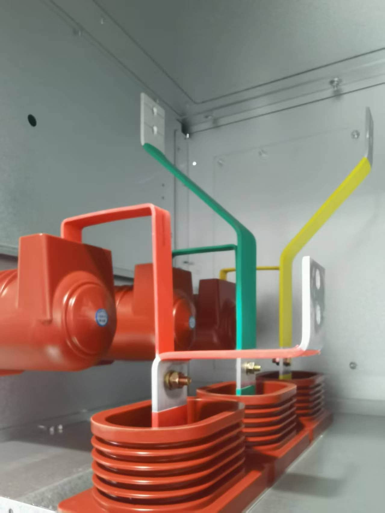 Copper Busbar Selection: A Deep Dive for Electrical Engineers - Weisho ...