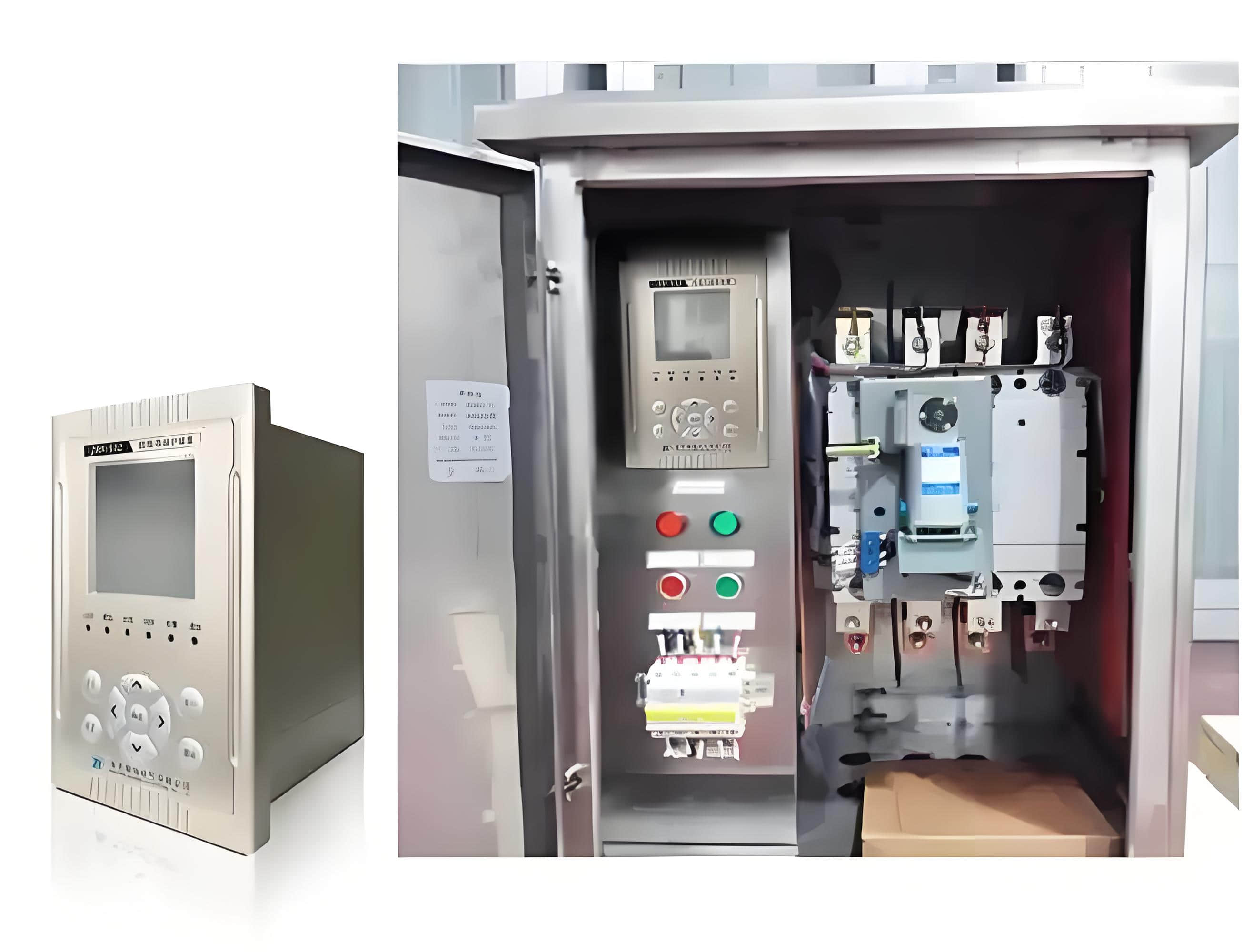 Anti-Islanding Protection: Solar Safety for Grid-Tied Systems - Weisho ...