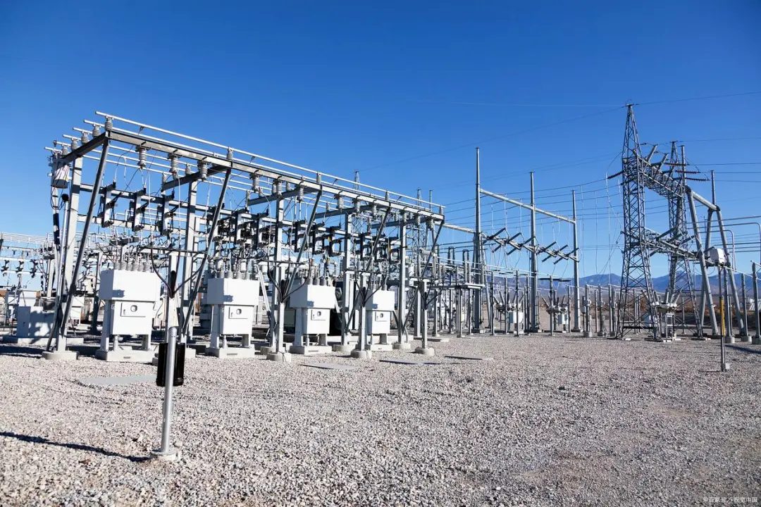 Substation Lightning Protection Grounding: Installation Guide - Weisho ...