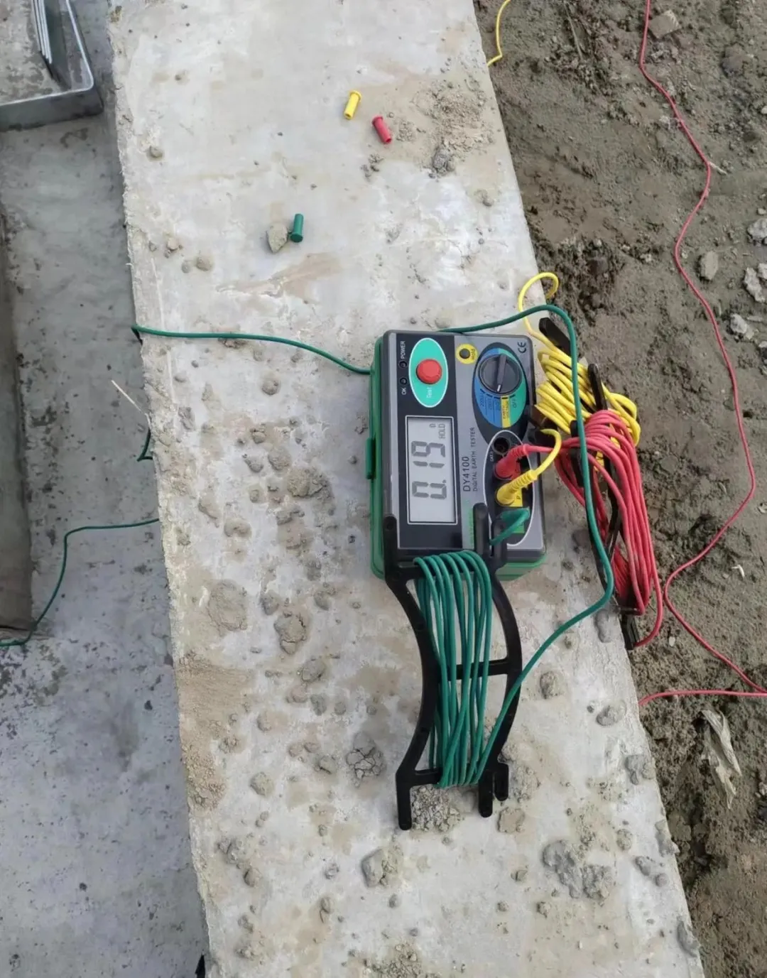 Substation Lightning Protection Grounding: Installation Guide - Weisho ...