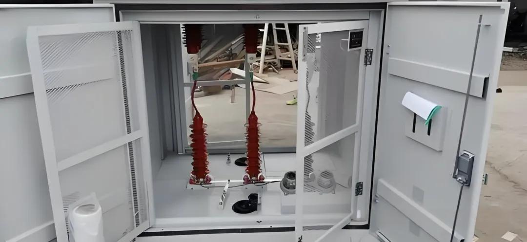 Cable Junction Boxes: 8 Types, Tech Specs & Installation - Weisho ...