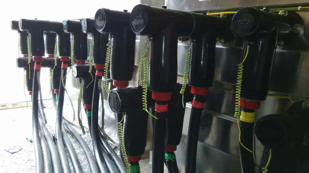 Cable Junction Boxes: 8 Types, Tech Specs & Installation - Weisho ...