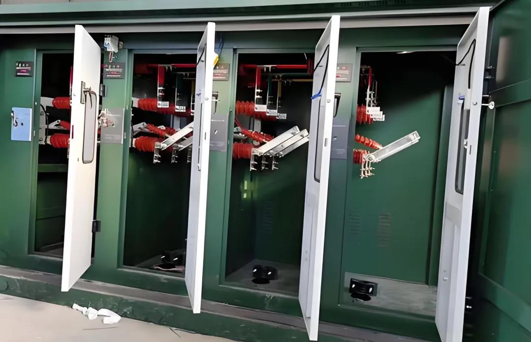 Cable Junction Boxes: 8 Types, Tech Specs & Installation - Weisho ...