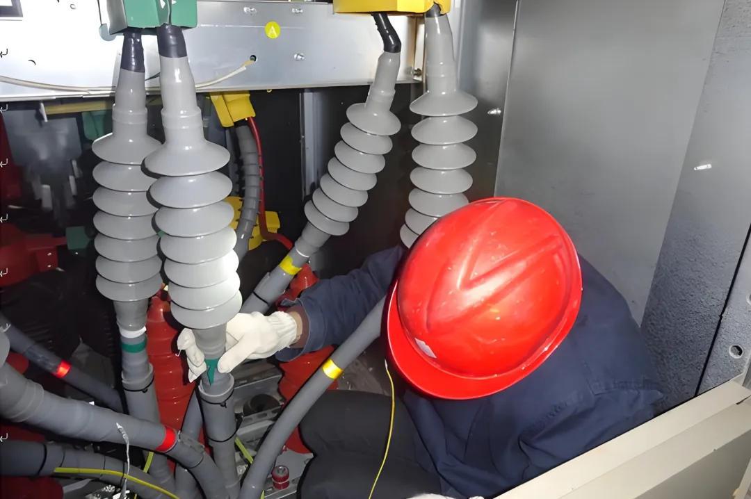 Cable Junction Boxes: 8 Types, Tech Specs & Installation - Weisho ...