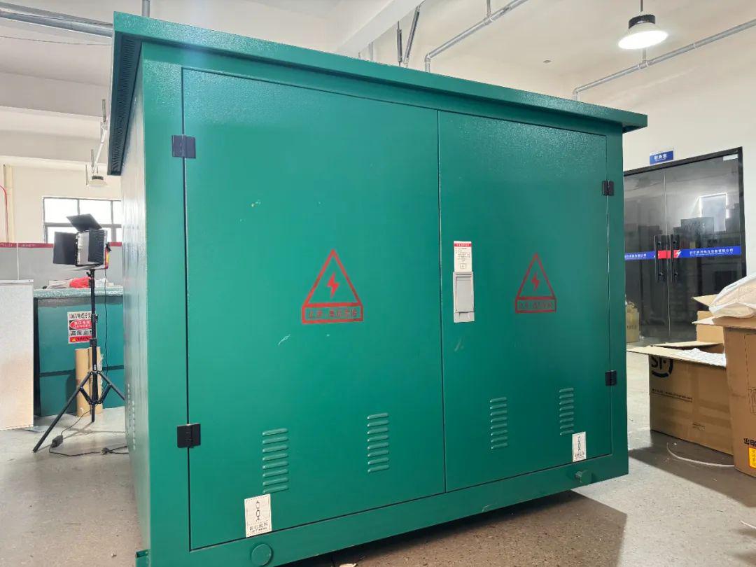 Cable Junction Boxes: 8 Types, Tech Specs & Installation - Weisho ...