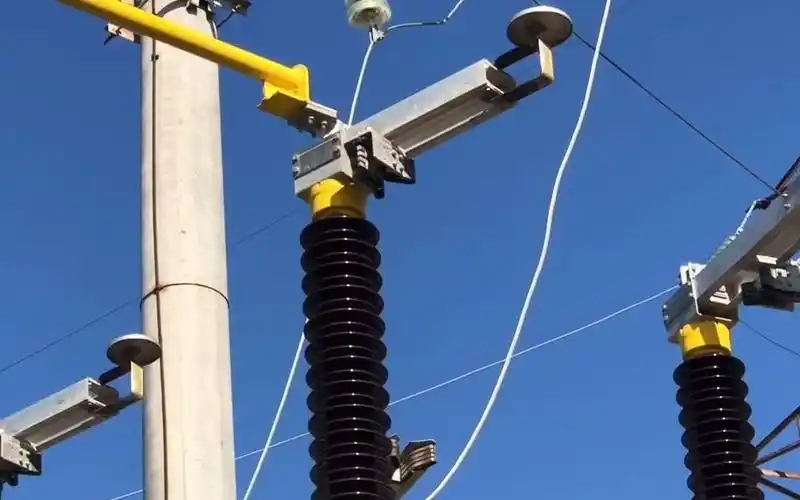 How to Assess High-Voltage Disconnector Quality: Expert Guide - Weisho ...