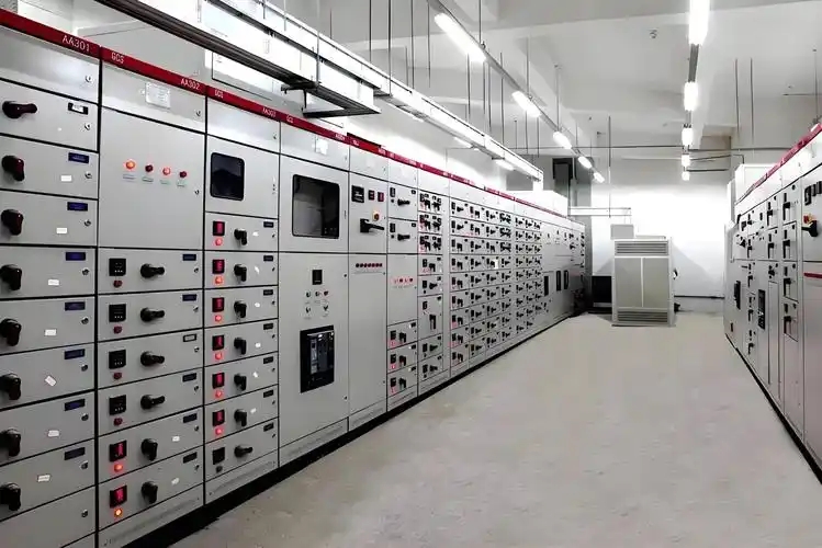 How to Install HV/LV Switchgear: Full Process & Global Tips - Weisho Electric Co., Ltd.
