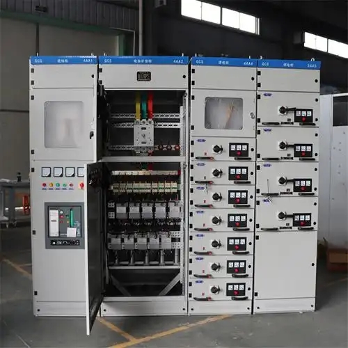 How to Install HV/LV Switchgear: Full Process & Global Tips - Weisho Electric Co., Ltd.
