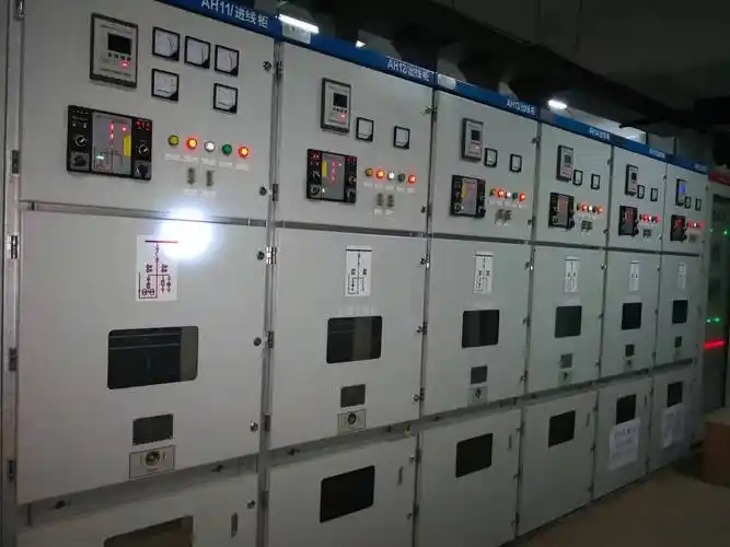 How to Install HV/LV Switchgear: Full Process & Global Tips - Weisho Electric Co., Ltd.