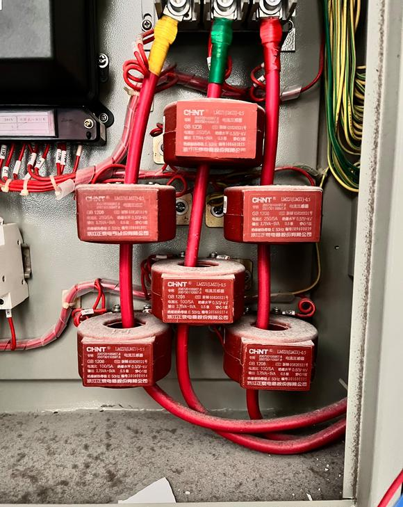 How CT Grounding Boosts Safety: Why It's Crucial - Weisho Electric Co ...