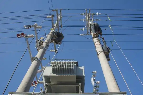 Switching Power Supply vs. Transformer: Key Differences - Weisho ...