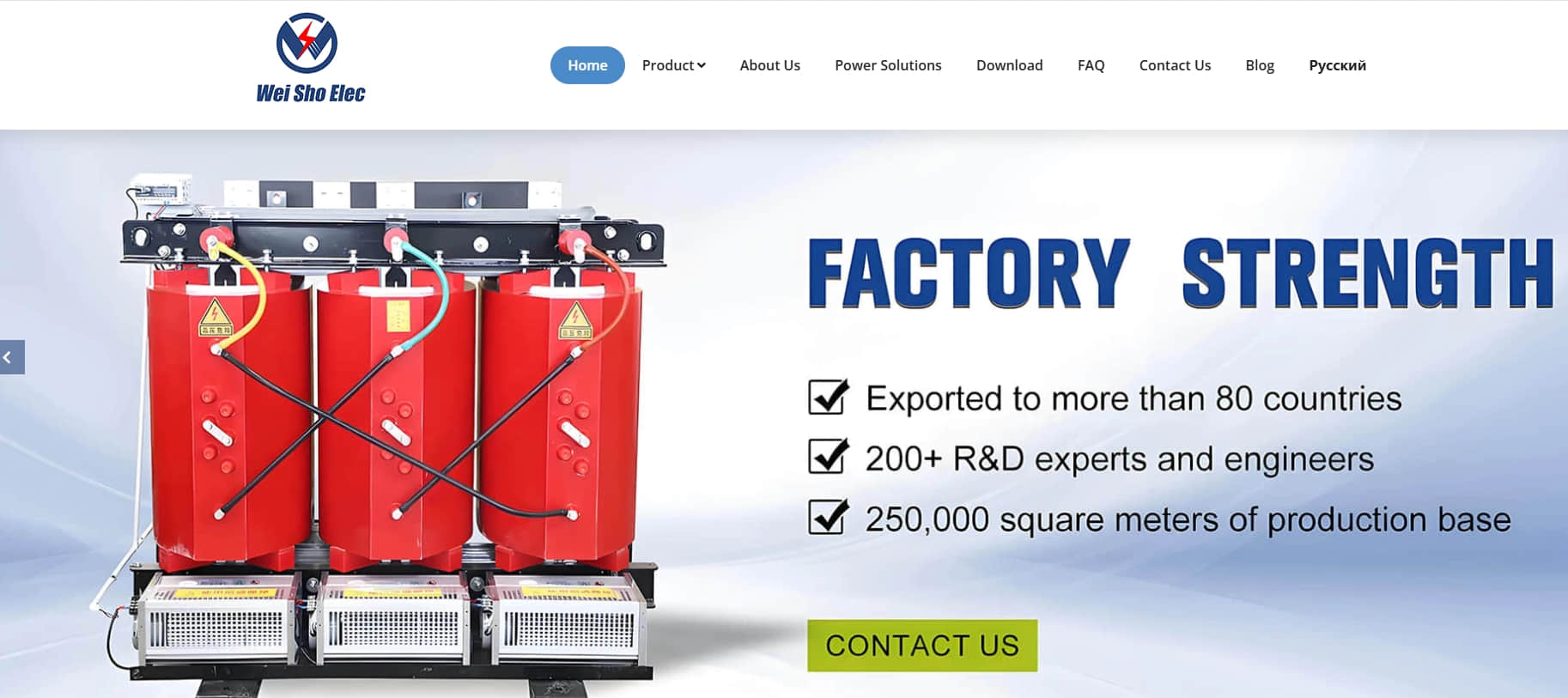 Switching Power Supply vs. Transformer: Key Differences - Weisho ...