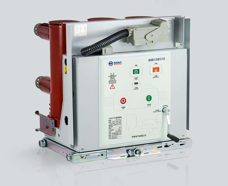 How to Fix Circuit Breaker Red & Green Light Issues - Weisho Electric ...