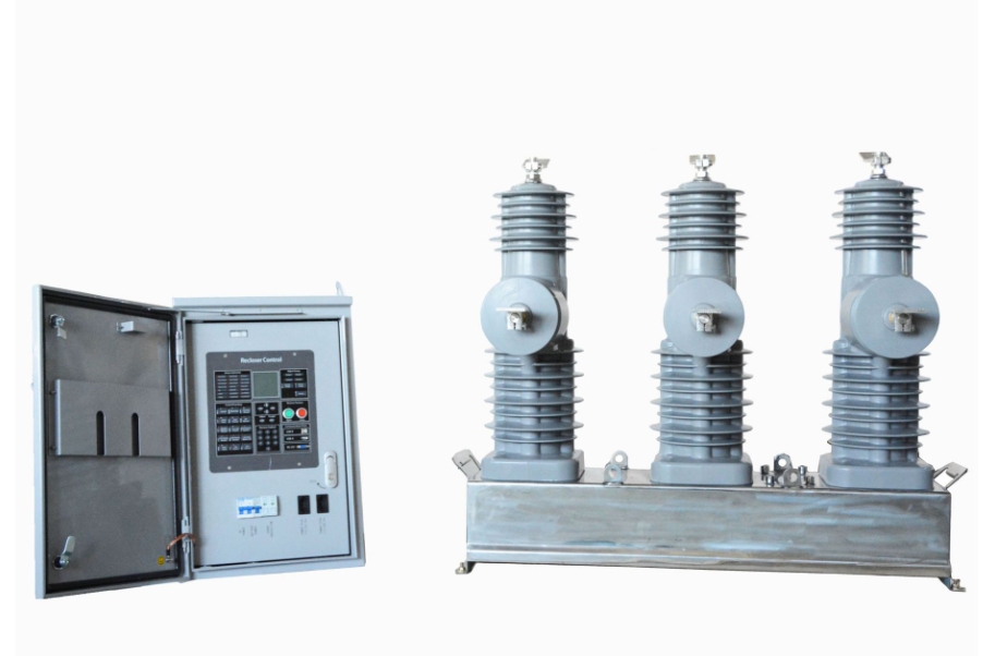 How Smart Reclosers Make Your Power Reliable - Weisho Electric Co., Ltd.