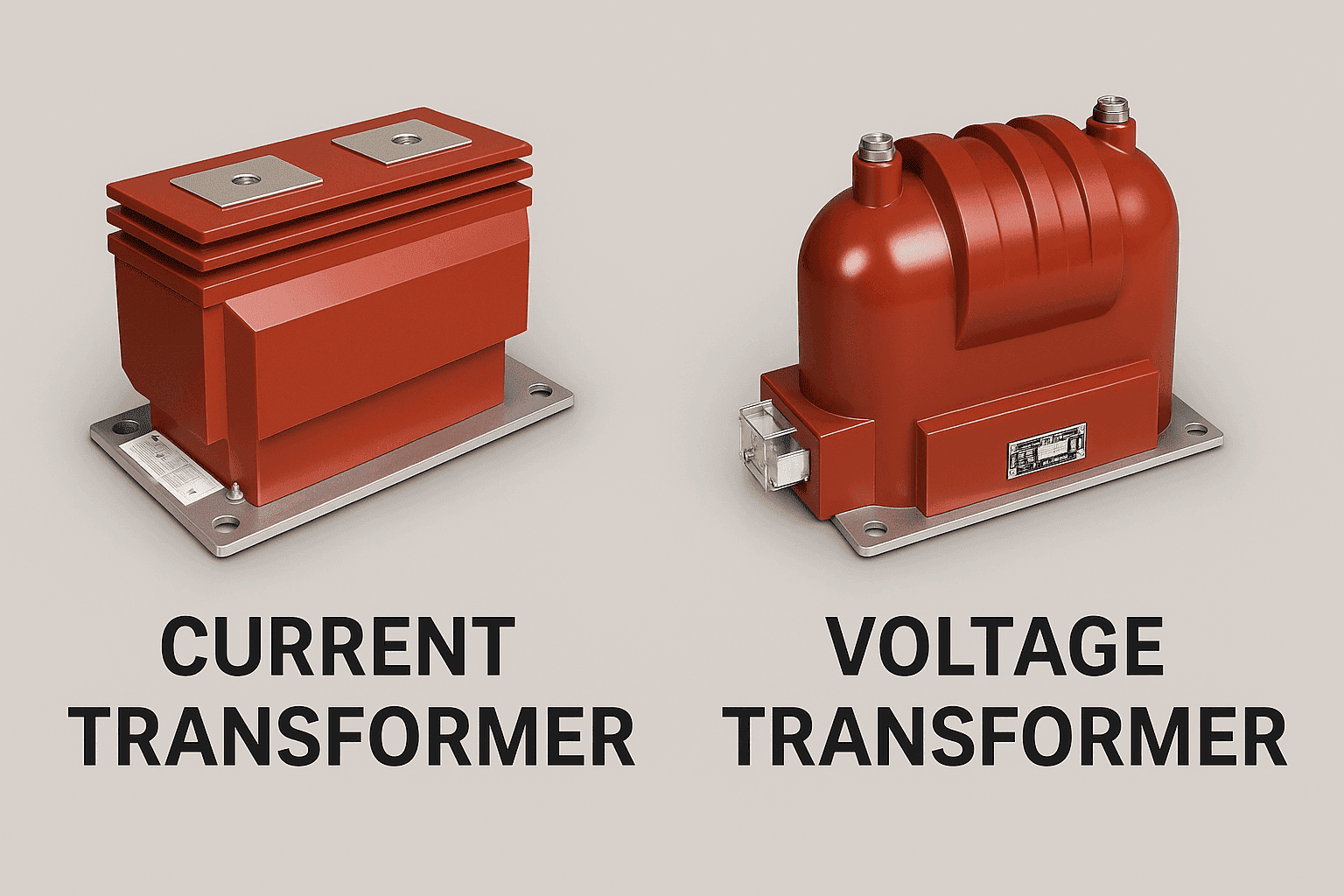 Can a Voltage Transformer Be Used as a Current Transformer? - Weisho ...