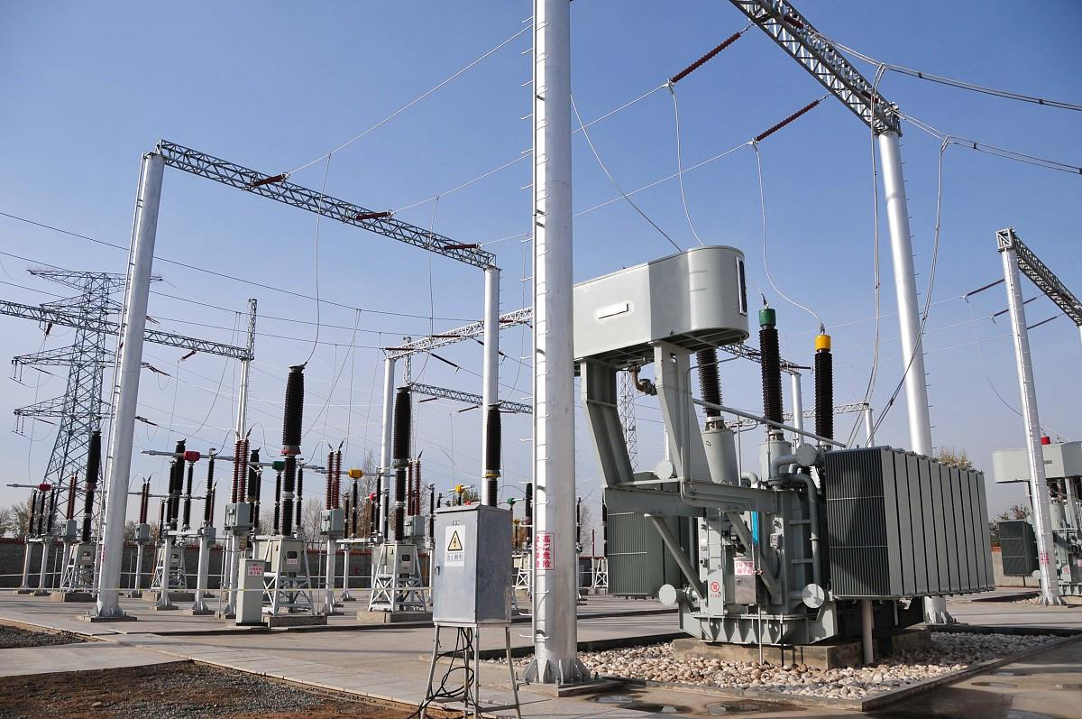 Auto Recloser Guide: How It Works and Why It Matters - Weisho Electric ...