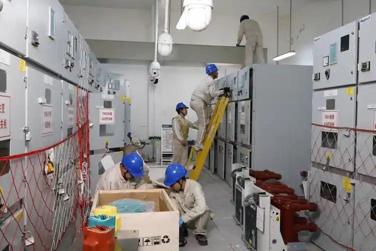 The Ultimate Guide to Switchgear Maintenance - Weisho Electric Co., Ltd.