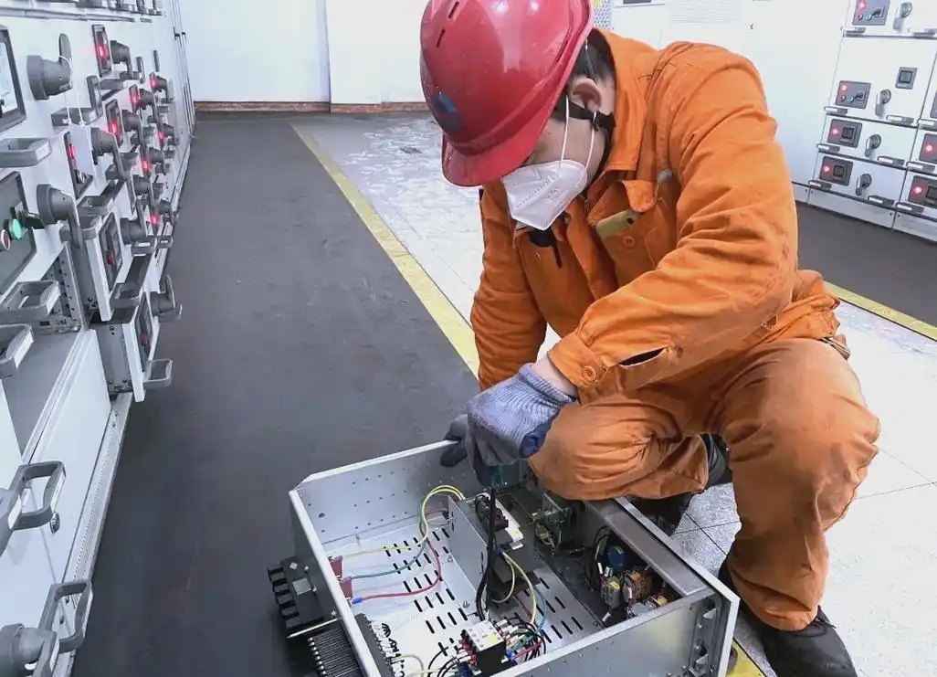 The Ultimate Guide to Switchgear Maintenance - Weisho Electric Co., Ltd.