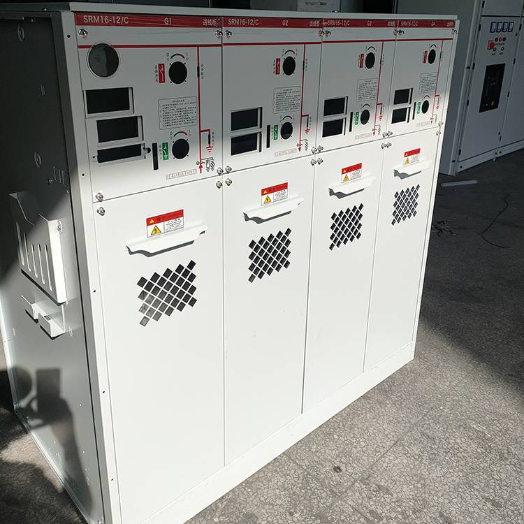 What Is GIS Switchgear? A Complete Guide - Weisho Electric Co., Ltd.