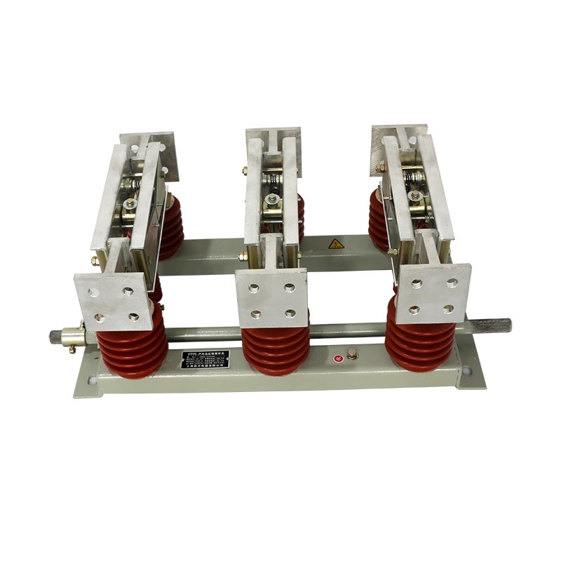 FZN21-12D/T630A Indoor High Voltage Vacuum Load Break Switch - Weisho Electric Co., Ltd.