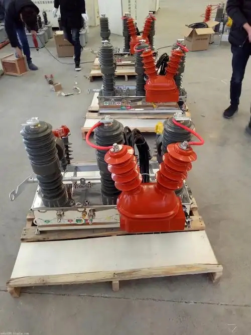 A Practical 7-Point Checklist for Selecting the Right Vacuum Circuit ...