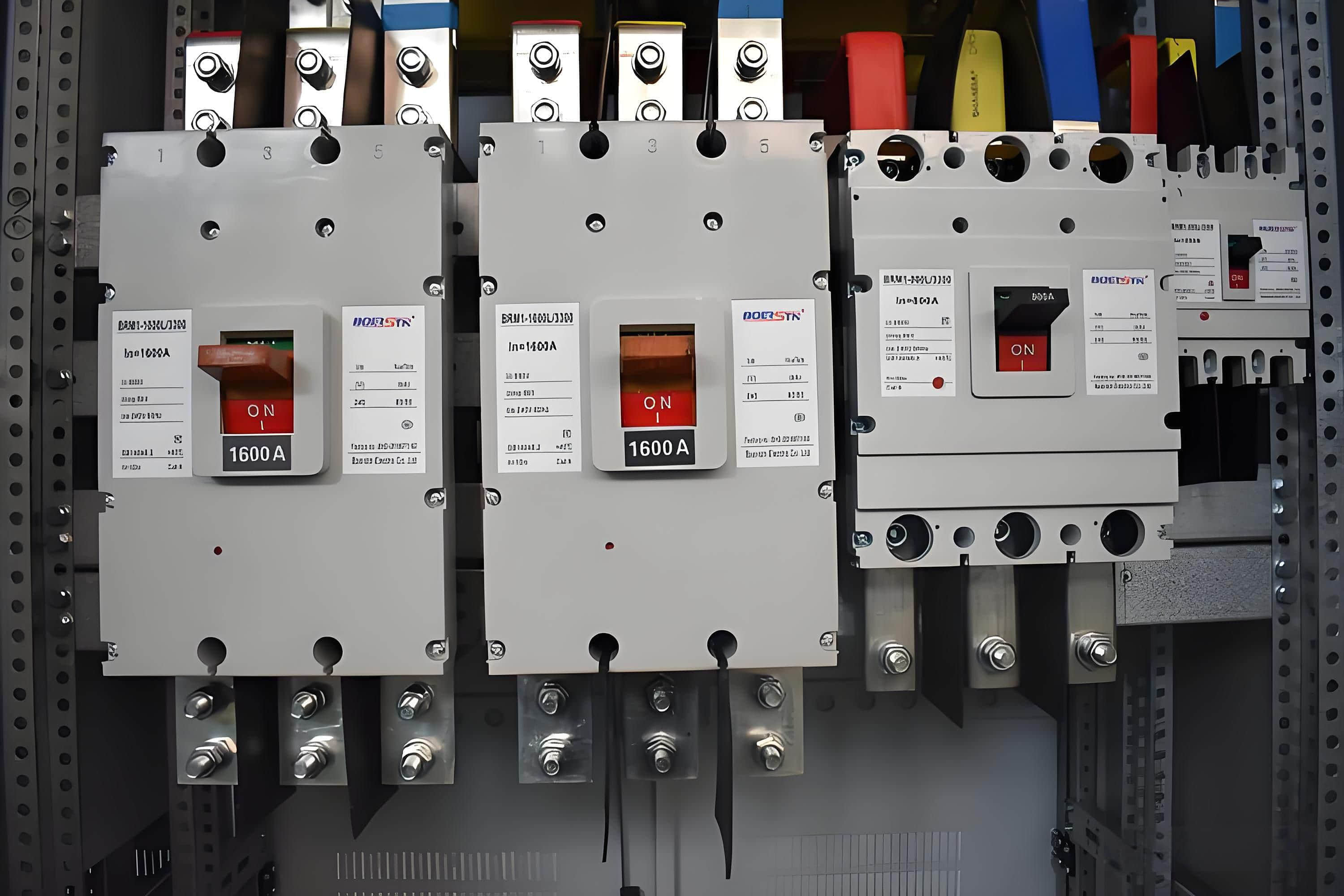 Normally Open vs. Normally Closed: Do You Really Know Your Circuit Breaker? - Weisho Electric Co ...