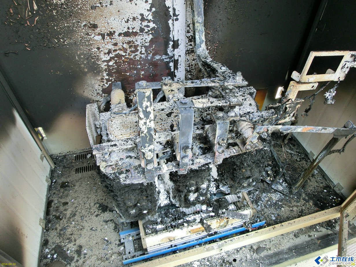 Why Do Vacuum Circuit Breakers Explode? A Deep Dive from an Engineer ...