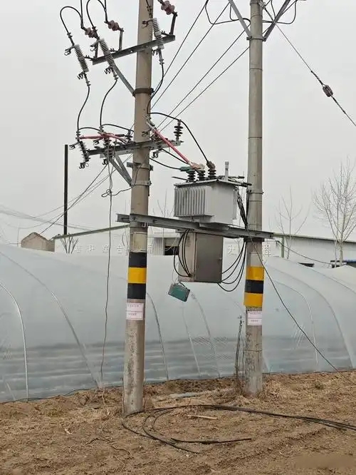 What Is a Grounding Transformer? A Guide to Grid Safety - Weisho ...