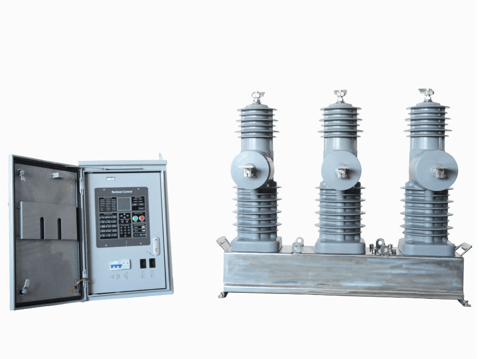 what is auto recloser - Weisho Electric Co., Ltd.