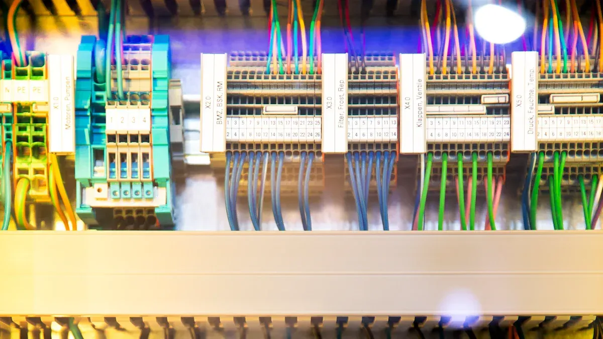 5 Key Differences Between MCCB and MCB You Should Know - Weisho ...