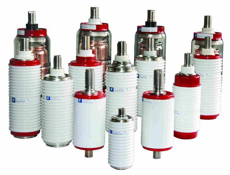 What is a Vacuum Interrupter (VI)? - Weisho Electric Co., Ltd.