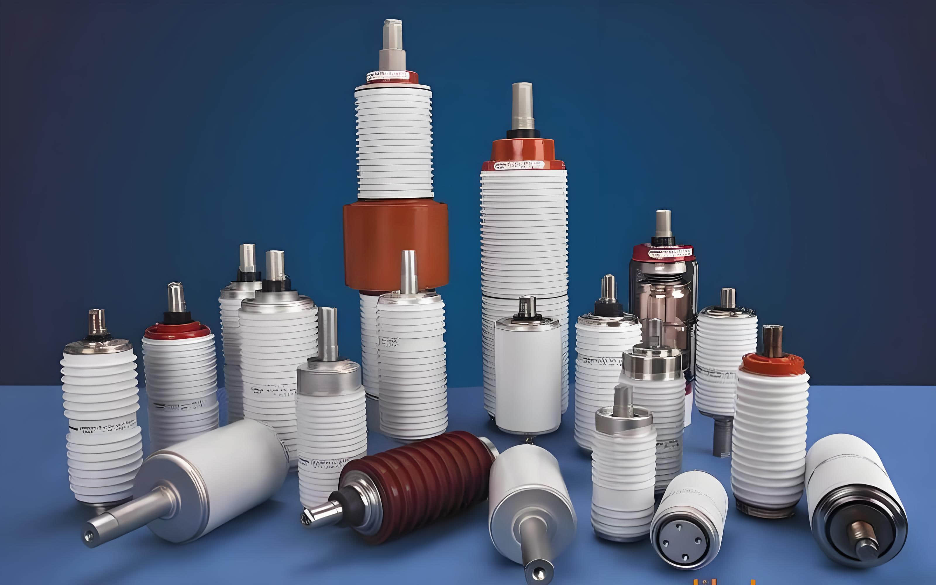 What is a Vacuum Interrupter (VI)? - Weisho Electric Co., Ltd.