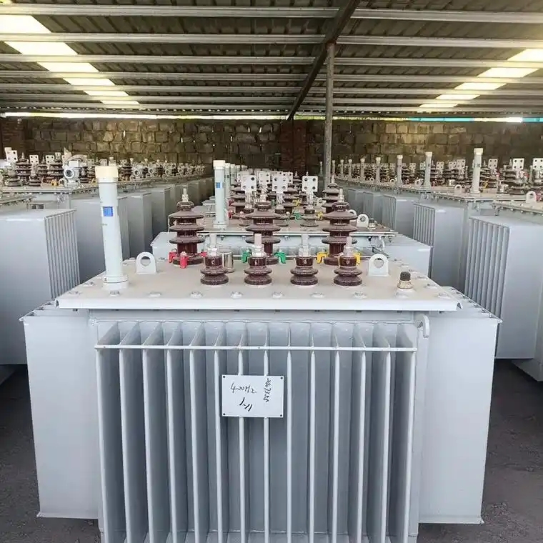 What does a transformer do? - Weisho Electric Co., Ltd.