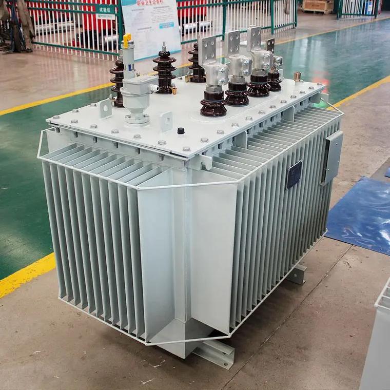 What does a transformer do? - Weisho Electric Co., Ltd.
