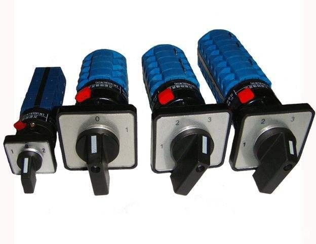 What is a manual transfer switch? - Weisho Electric Co., Ltd.