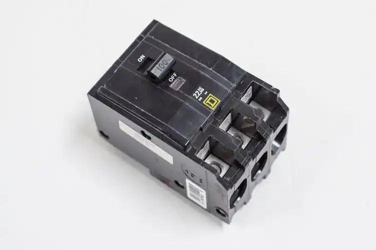 What is a qo circuit breaker？ - Weisho Electric Co., Ltd.