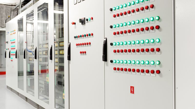 HT VS LT Switchgear: Principles & Key Differences - Weisho Electric Co ...